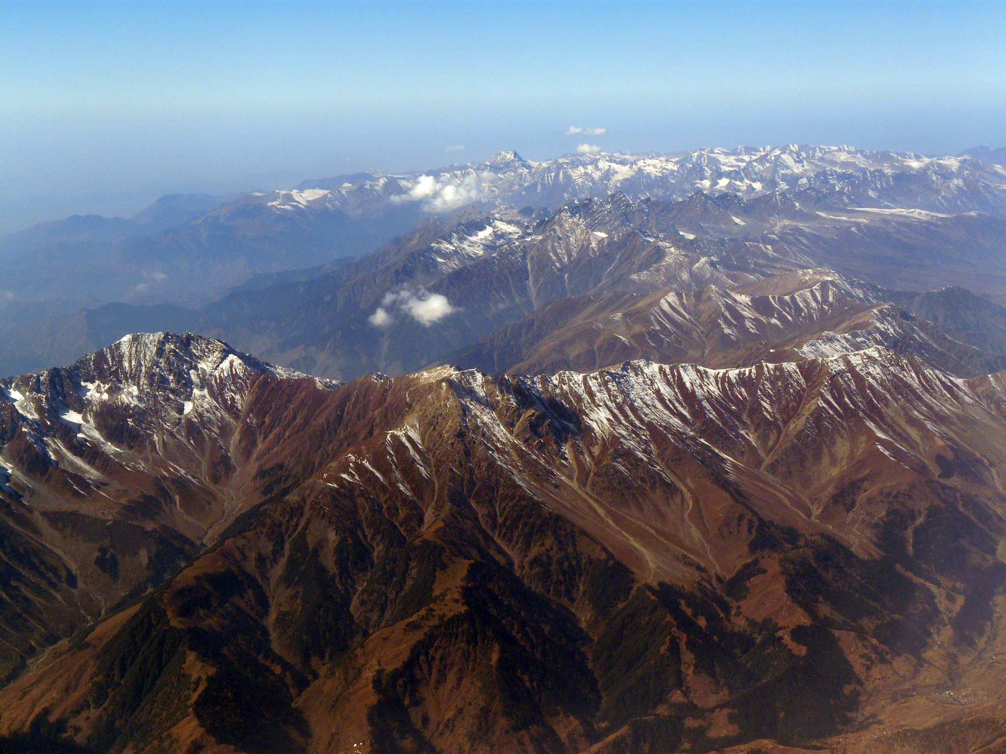 Episode 1 The Restoration From 20 000 Feet Project Zion Podcast